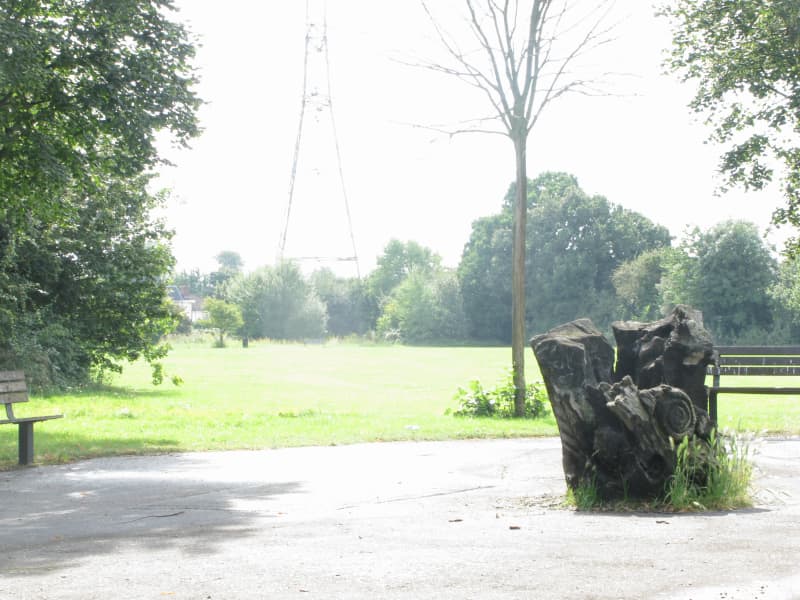 London Road Playing Fields, Merton | GoParksLondon