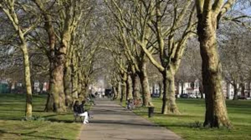 Plashet Park, Newham | GoParksLondon