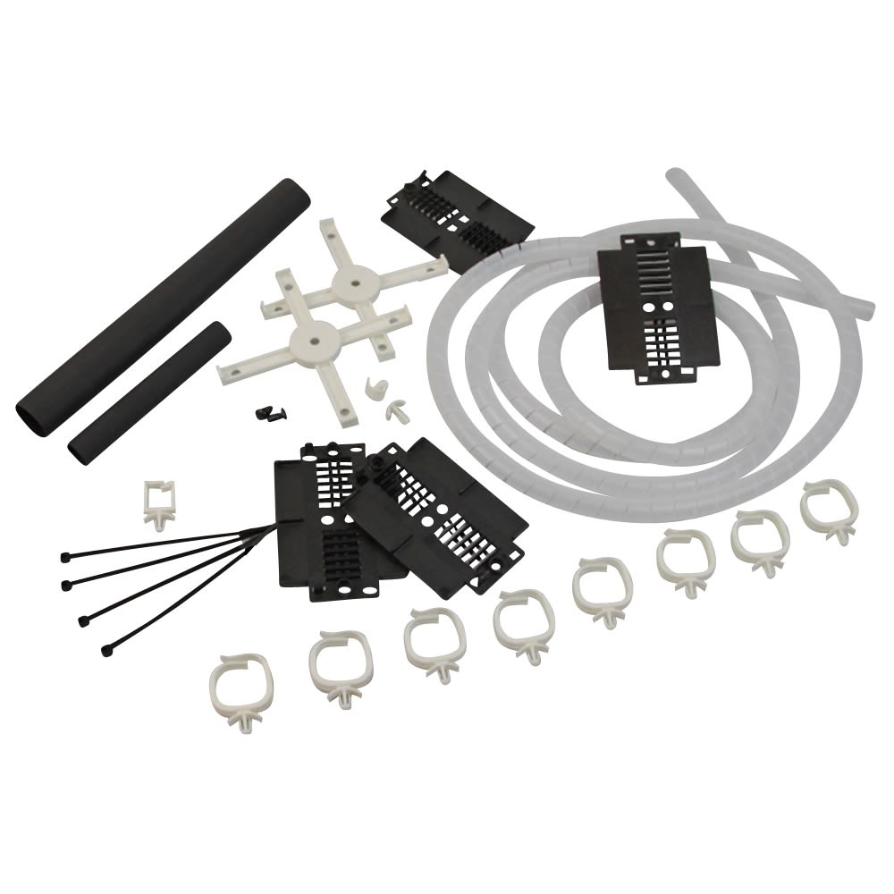 Installation kit, FP75 PRO, 48 fibre Foss AS