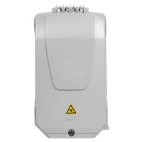 WALL BOX CommScope BUDI | Foss fiberoptics