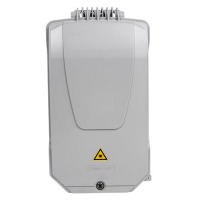 WALL BOX CommScope BUDI | Foss fiberoptics