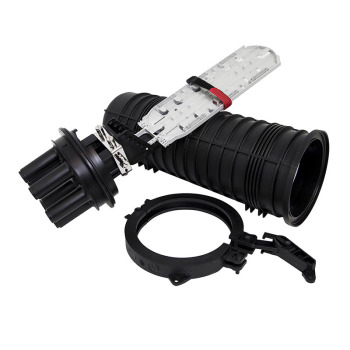 CommScope FOSC splice boxes | Foss Fiber Optics