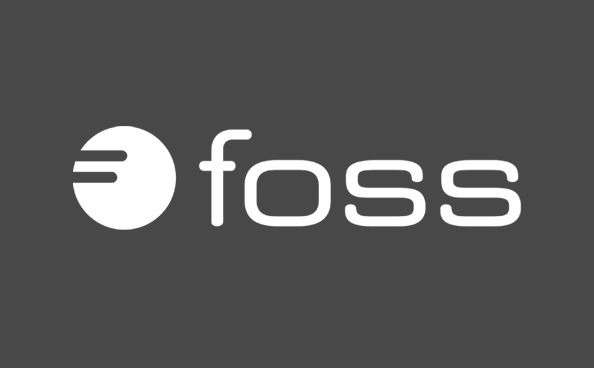 The Foss system a part of critical infrastructure Foss AS