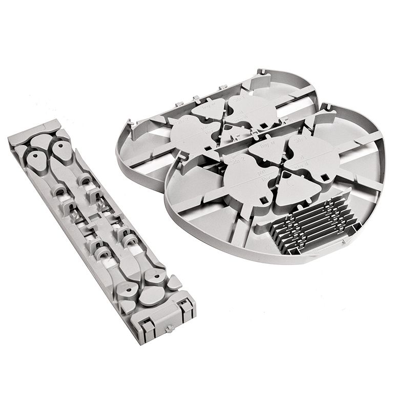 Tray, Mass Storage, 2-pack Foss AS