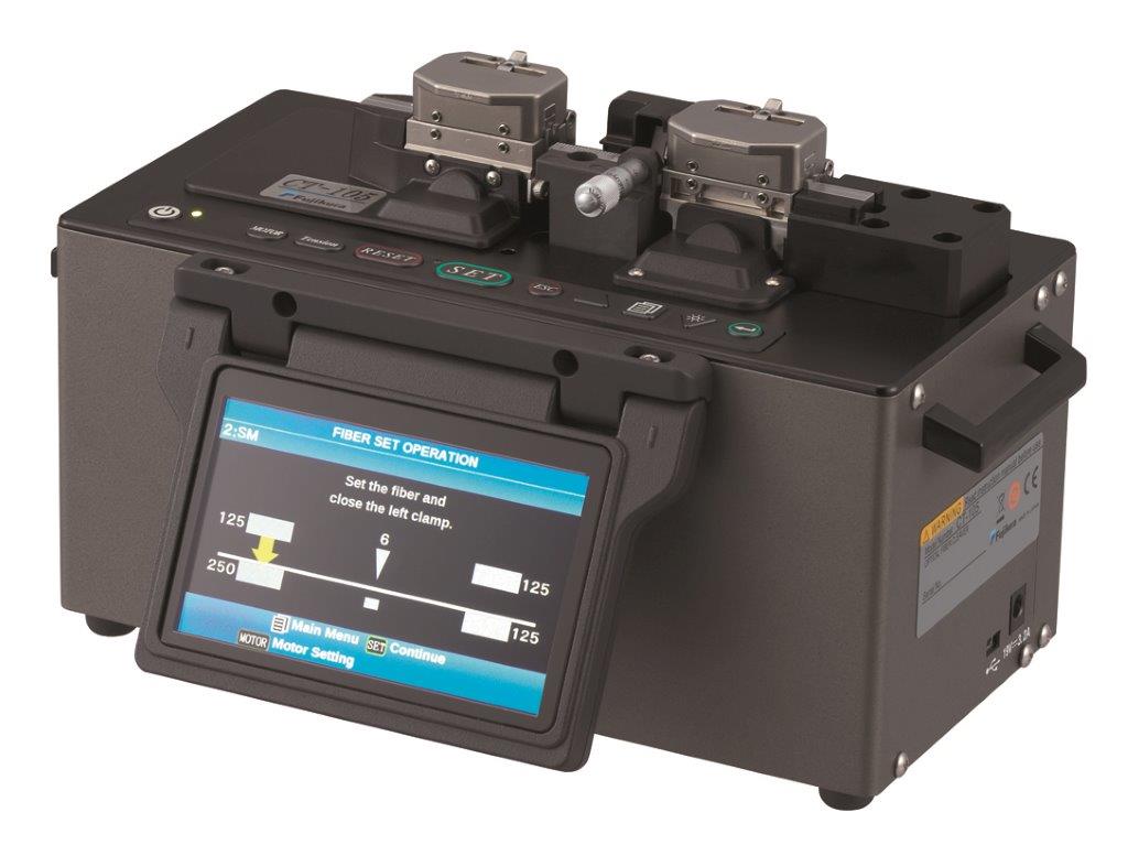 Fibre cleaver, LDF, 1250 µm Foss AS