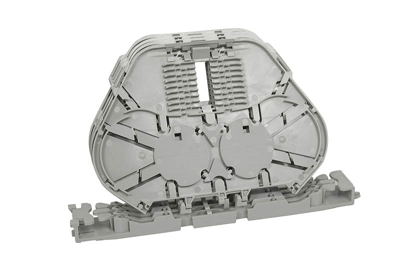 Tray, Slim Element C, 4 pcs Foss AS