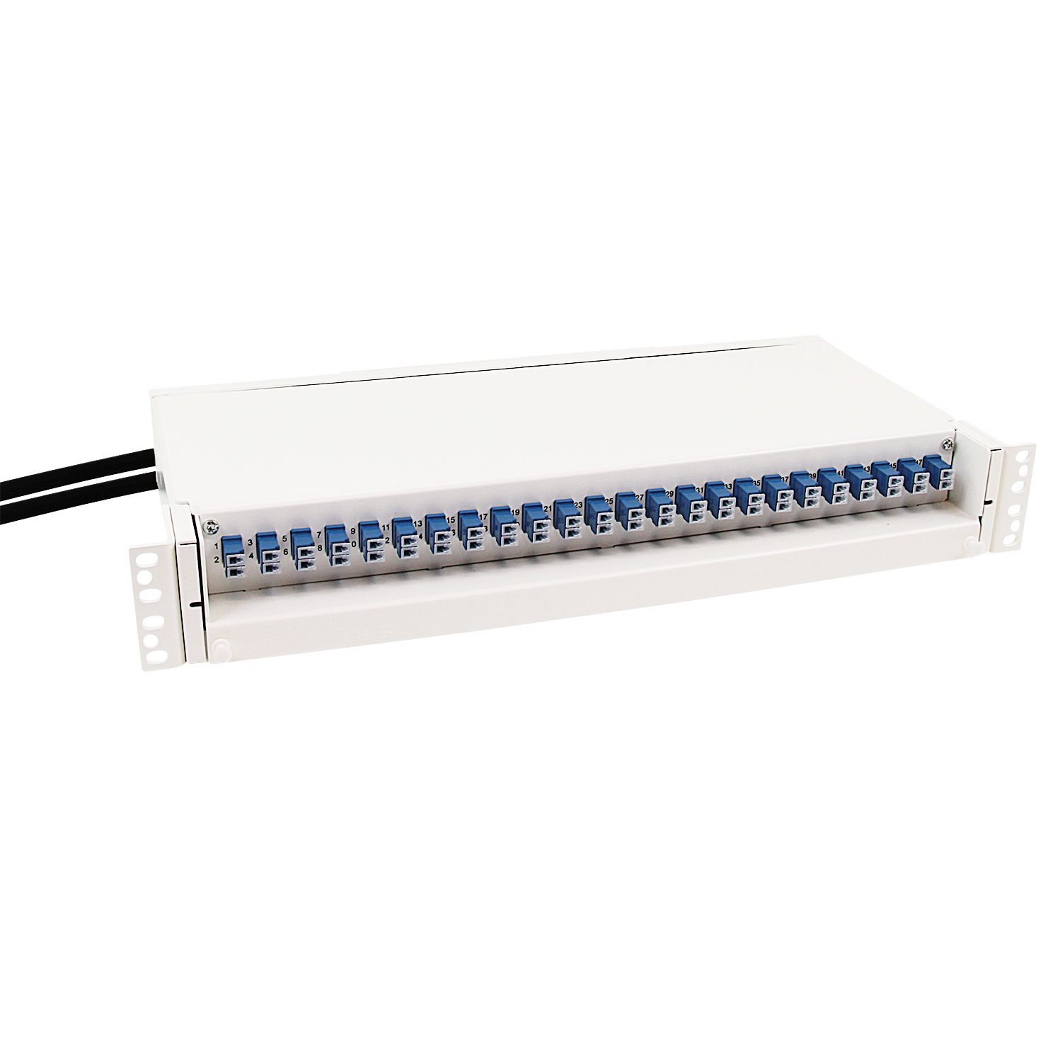 Panel FP75 PRO, 48 LC/PC, SM, AXXI Foss AS