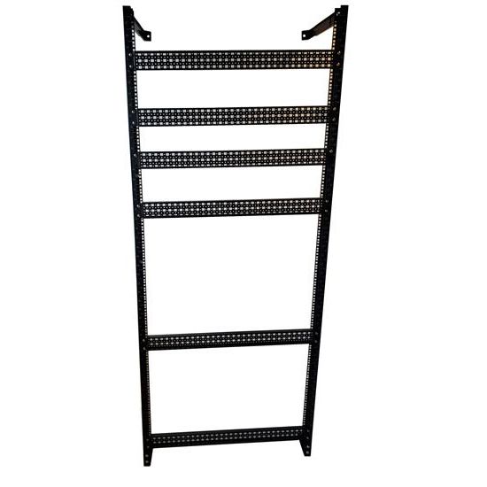 Stativ 47He, H222xB90xD40-60 Foss AS