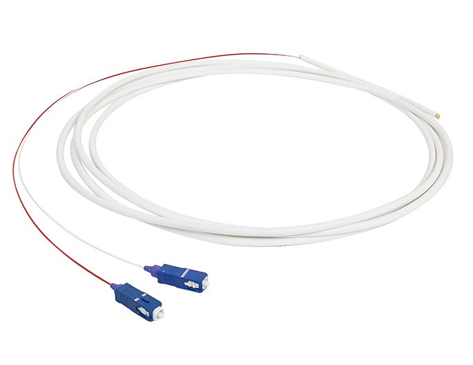 Subscriber cable and Patch cords | Foss Fibre Optics