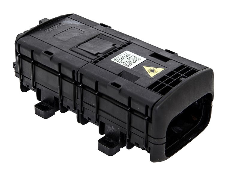 CommScope OFDC splice closures Foss AS