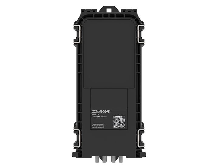 CommScope NovuX Foss AS