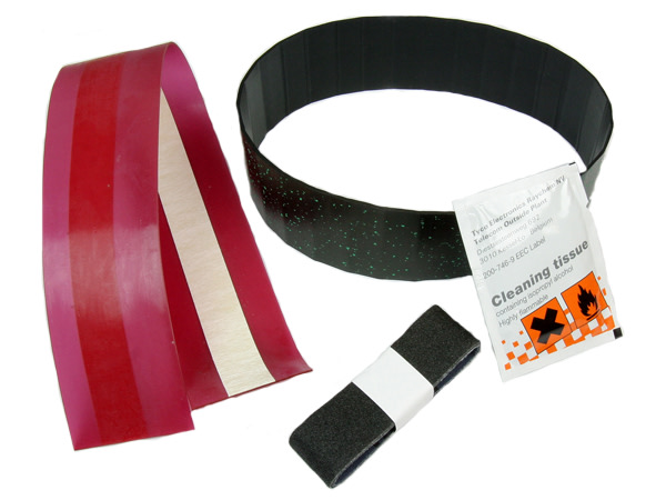 Sealing kit, FOSC-100B Foss AS