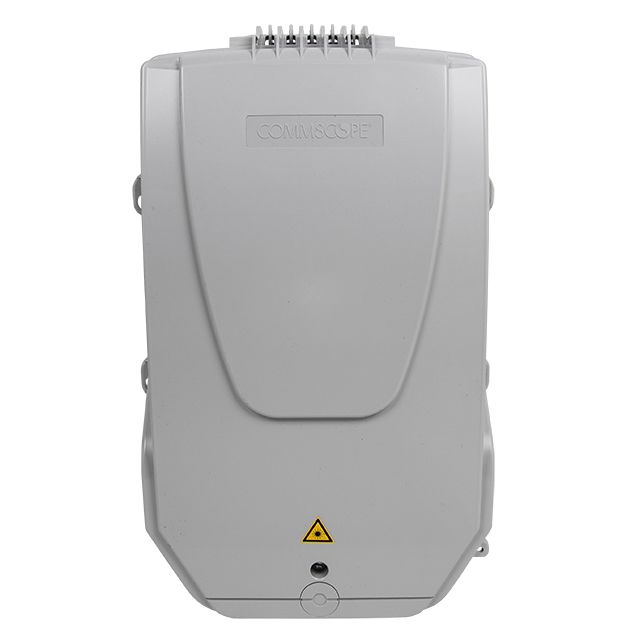 Wall box BUDI-1S-T Foss AS