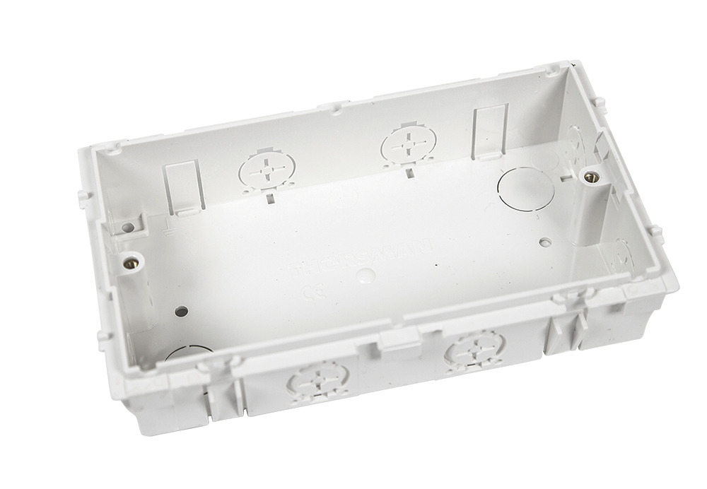 Channel box, Thorsman CYB-D030 Foss AS