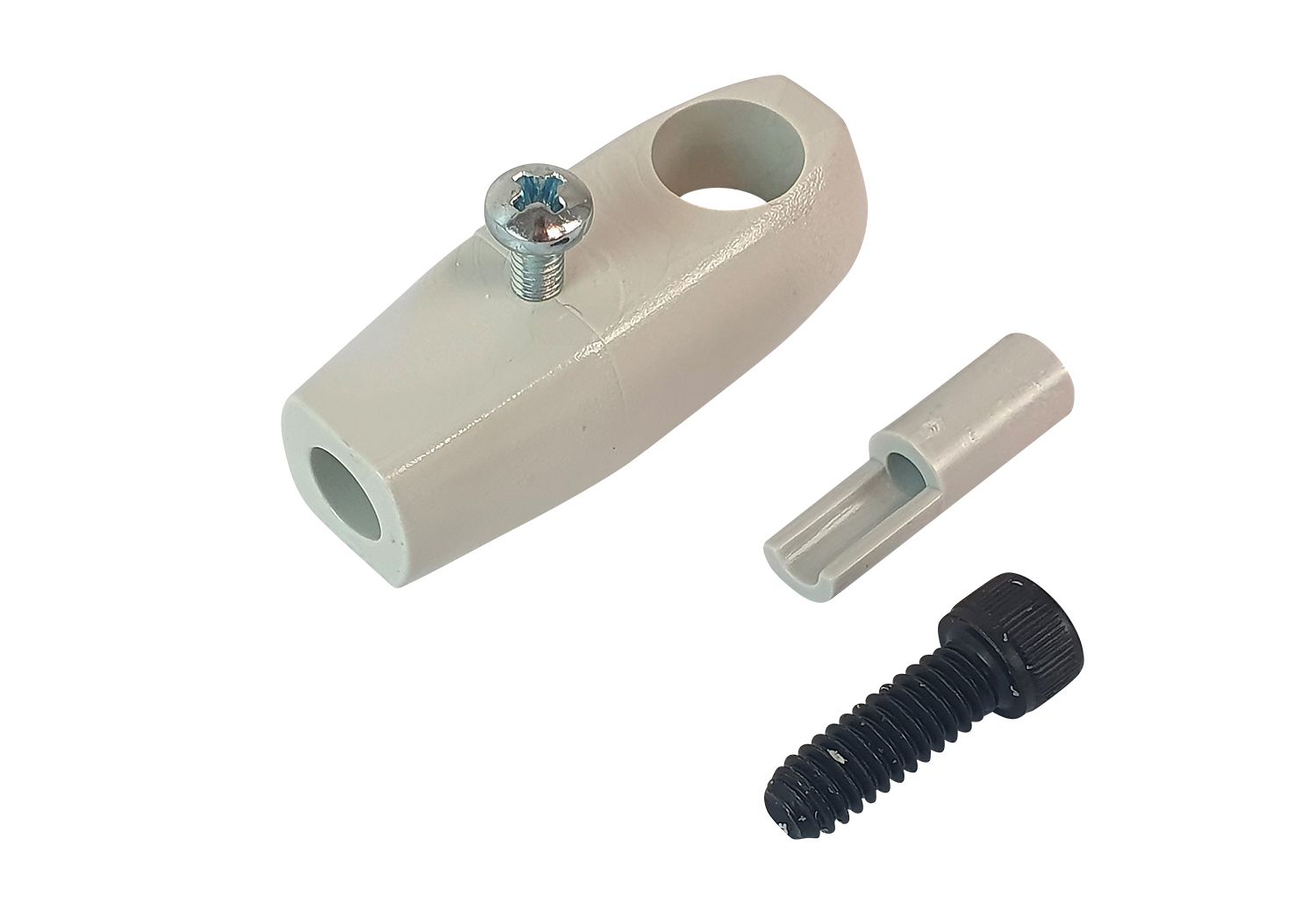 Cable anchor assembly, FOSC-400D5, round entrance Foss AS