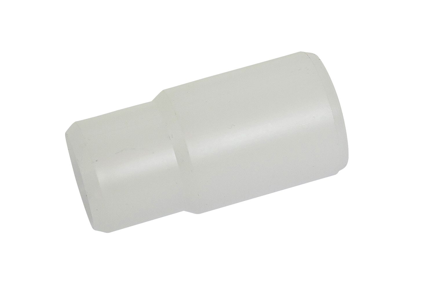 Adapter overgang for FOSC Foss AS