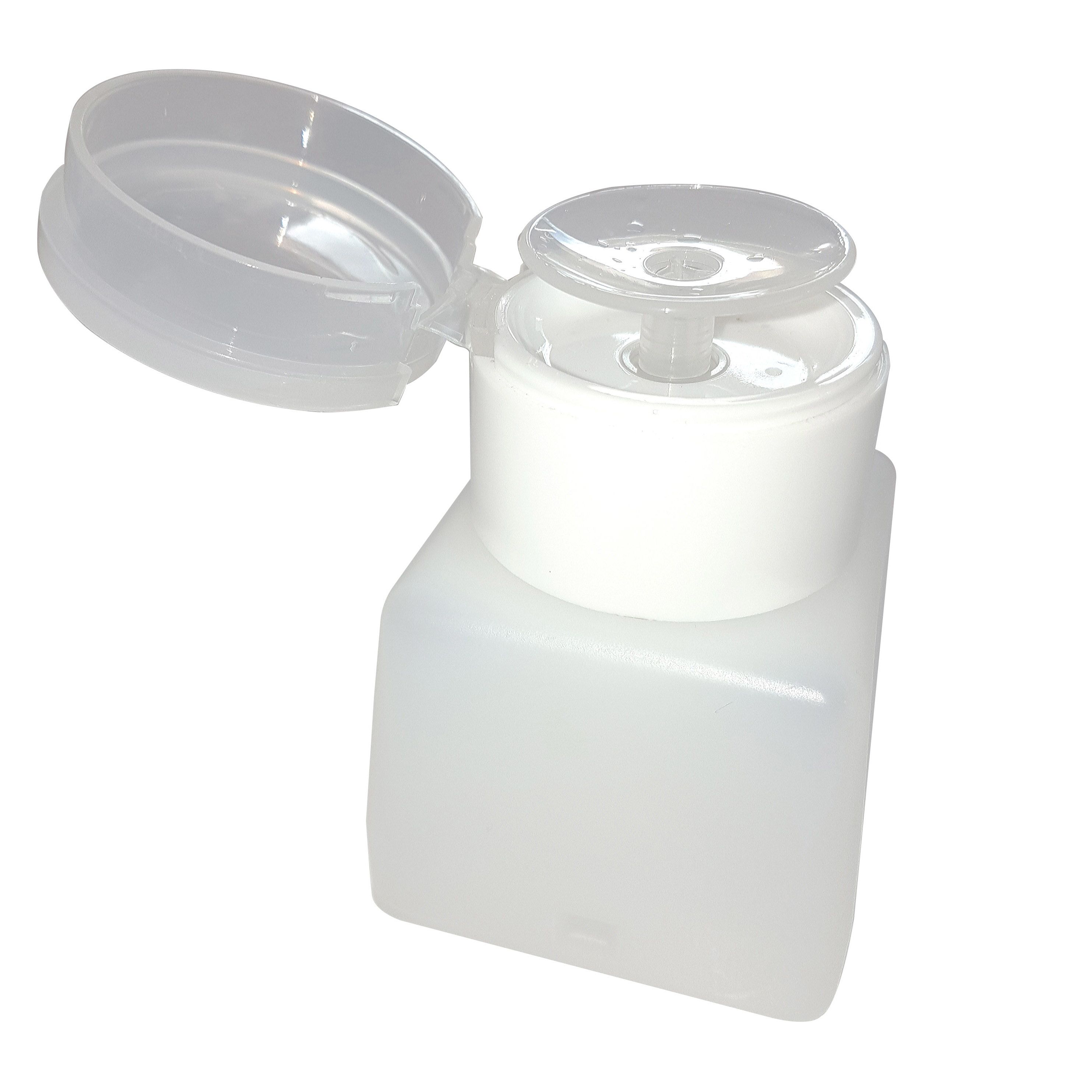 Fiber optic Alcohol dispenser Foss AS