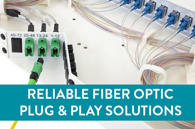 Welcome to Foss Fibre Optics.