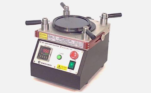 OPTICAL MANUFACTURING EQUIPMENT Foss AS