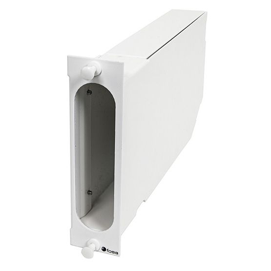 Cable Storage unit, module, 1-slot Foss AS