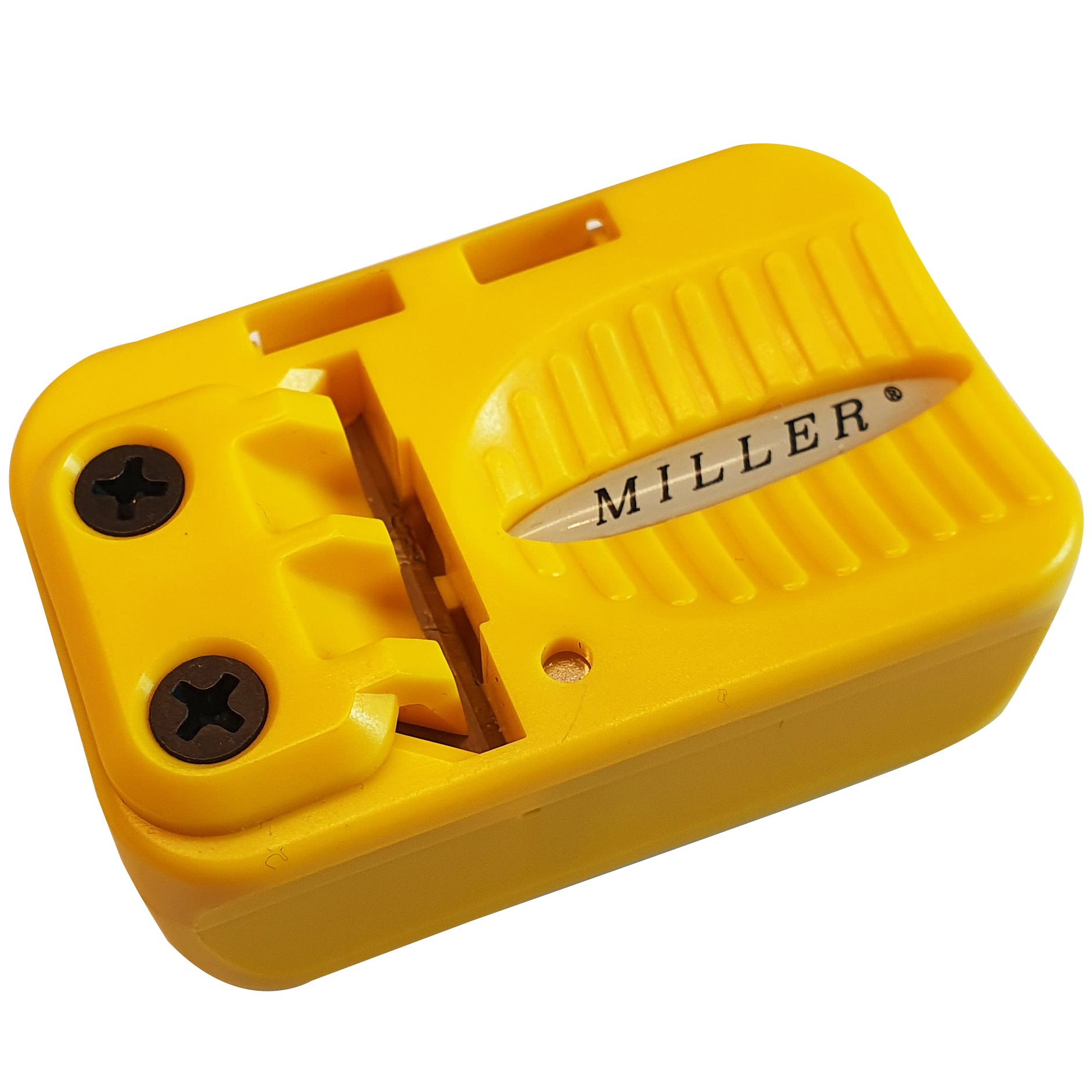 Dual channel fiber access tool, Buffer tube splitter, Ø1.9-3.0 mm Foss AS