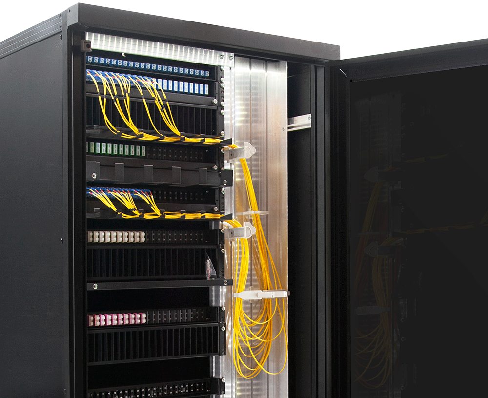 Welcome to Foss Fibre Optics.