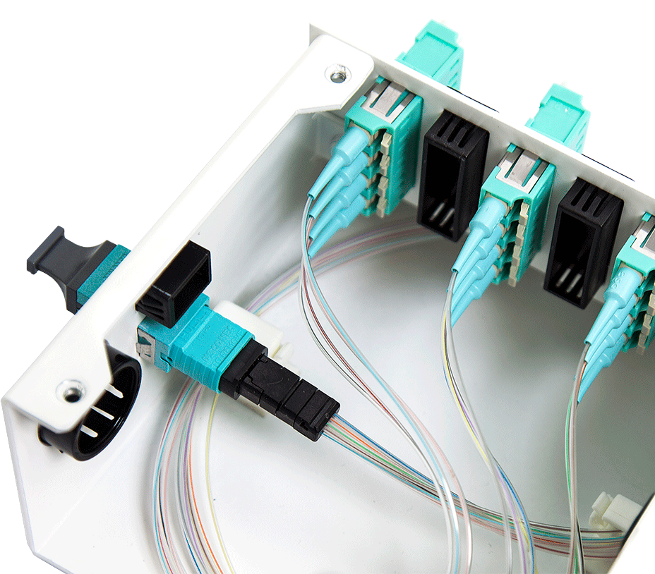 Welcome to Foss Fibre Optics.