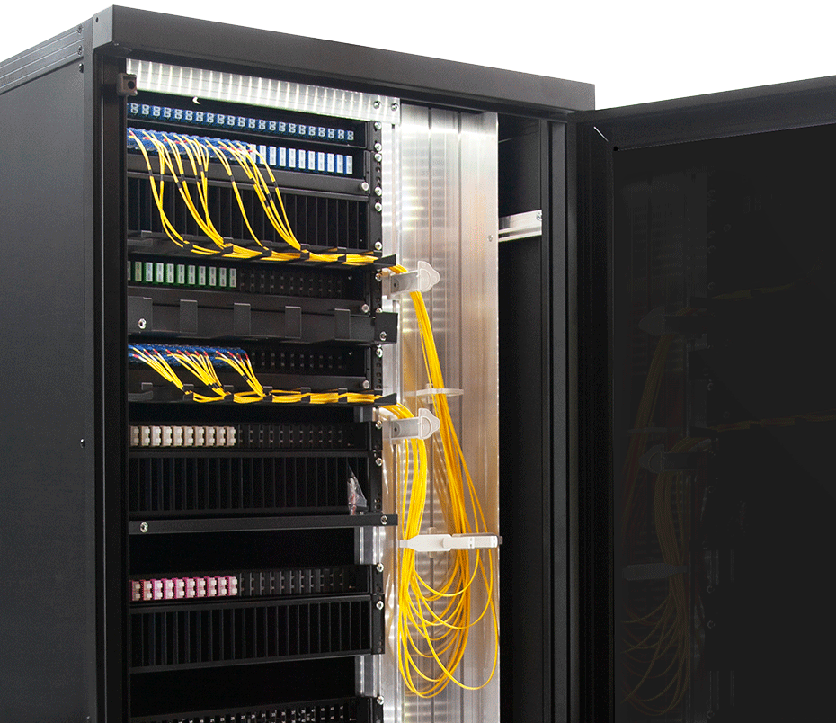 Welcome to Foss Fibre Optics.