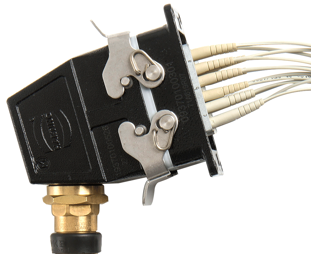 Welcome to Foss Fibre Optics.