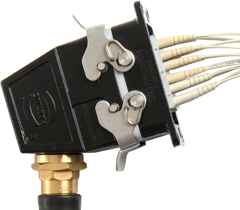 Welcome to Foss Fibre Optics.