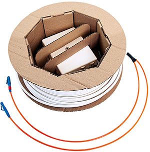 PLUG & PLAY SOLUTION