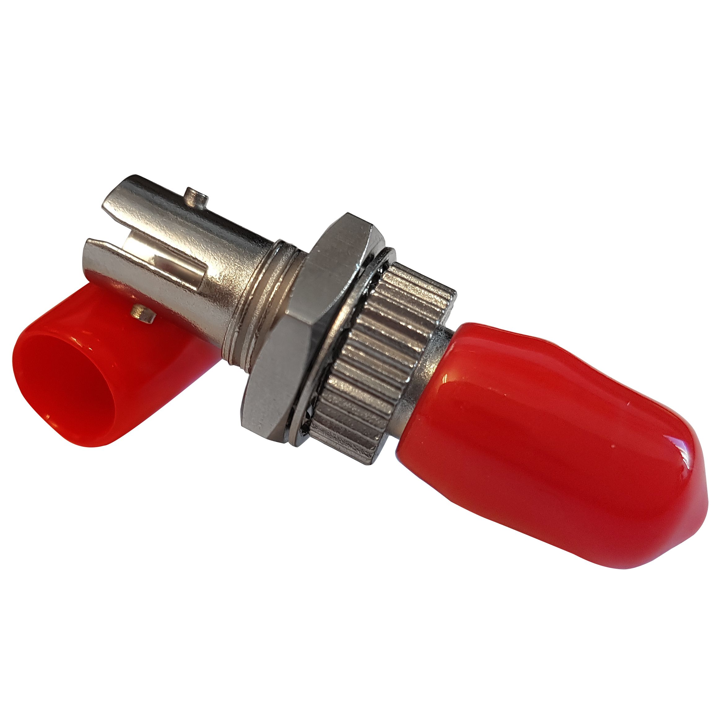 Fiber optic Adapter, ST, MM/SM Foss AS