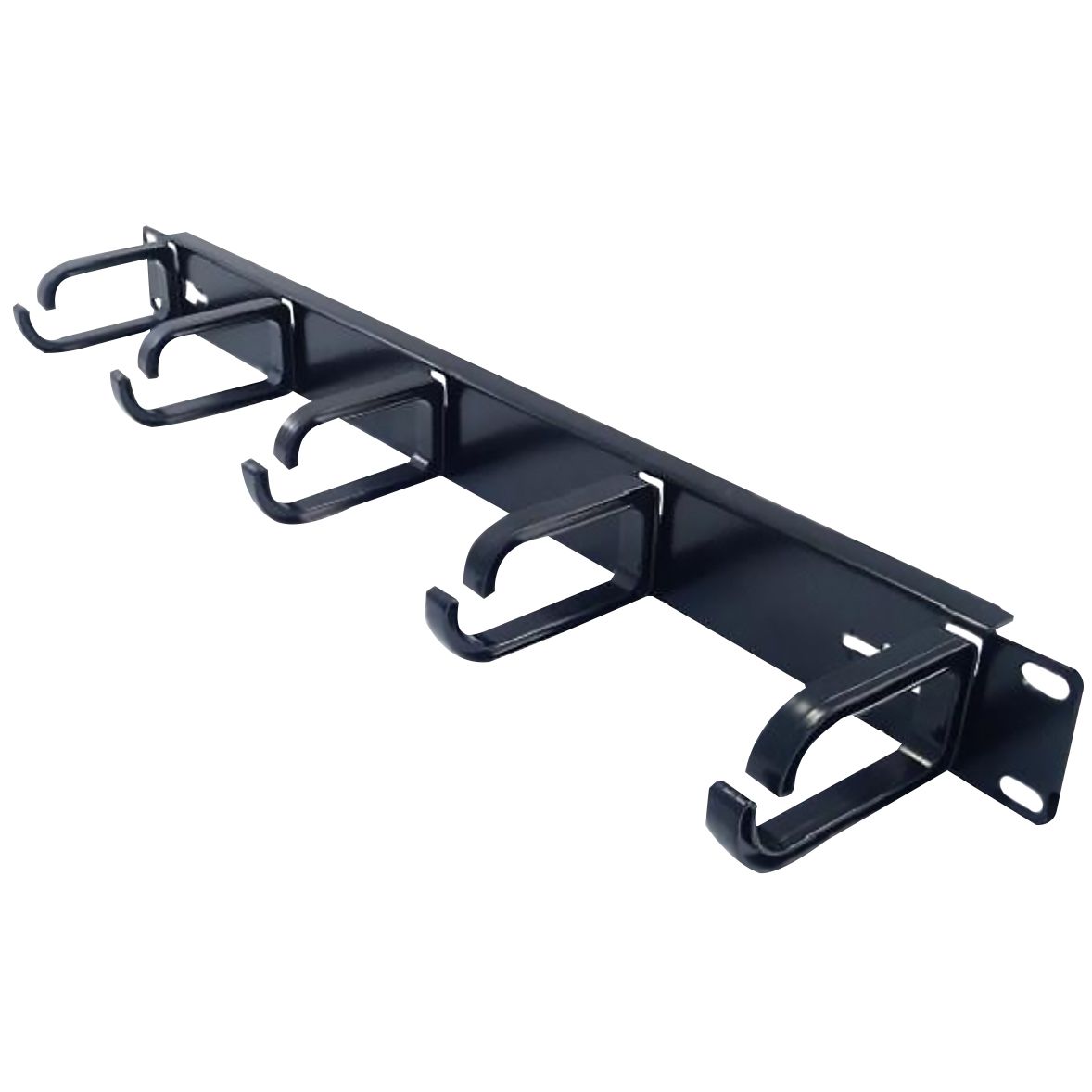 Cable management panel Foss AS