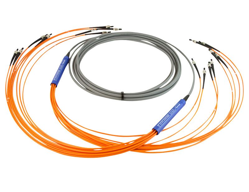 Fiberoptikk | TERMINERT KABEL| Foss AS Fiberoptisk Systemsalg