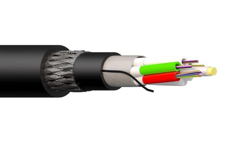 FIELD CABLES Foss AS