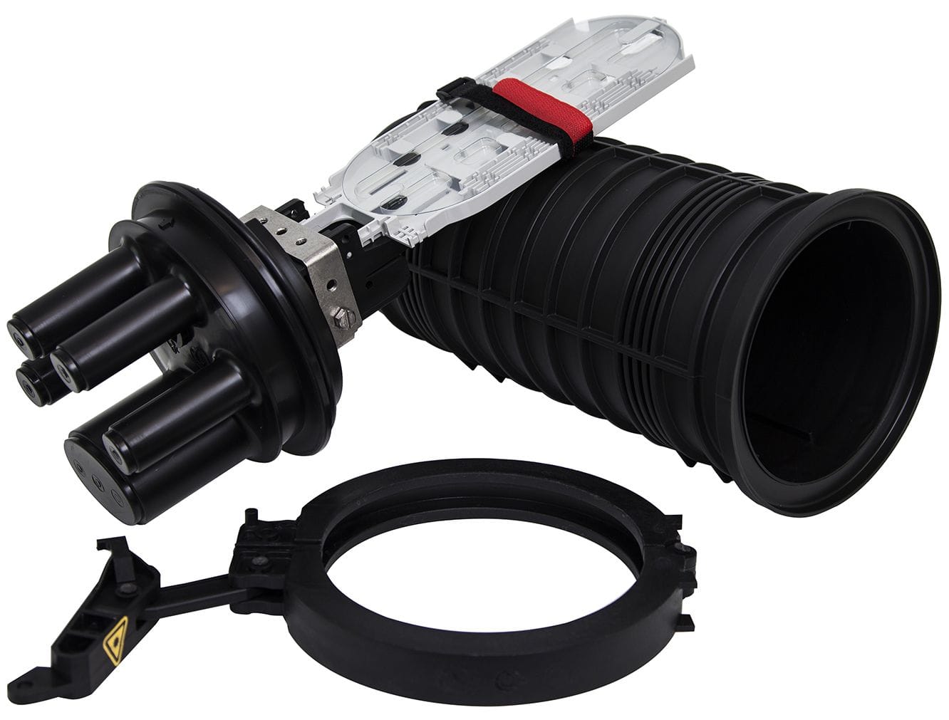 CommScope FOSC splice boxes | Foss Fiber Optics