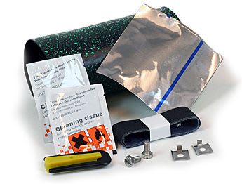 CommScope FOSC splice boxes | Foss Fiber Optics