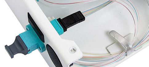 FIBERPANEL OG RACK Foss AS