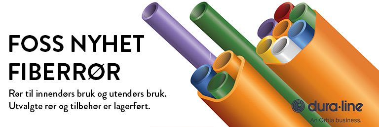 Foss AS Fiberoptisk Systemsalg