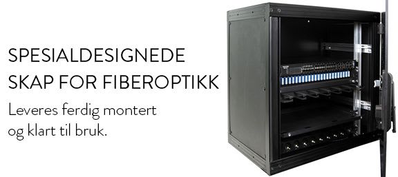 Foss AS Fiberoptisk Systemsalg