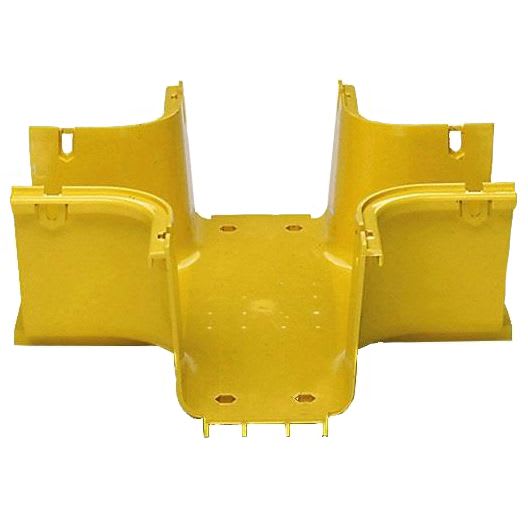 FGS-Kryss for 4x4'' Foss AS