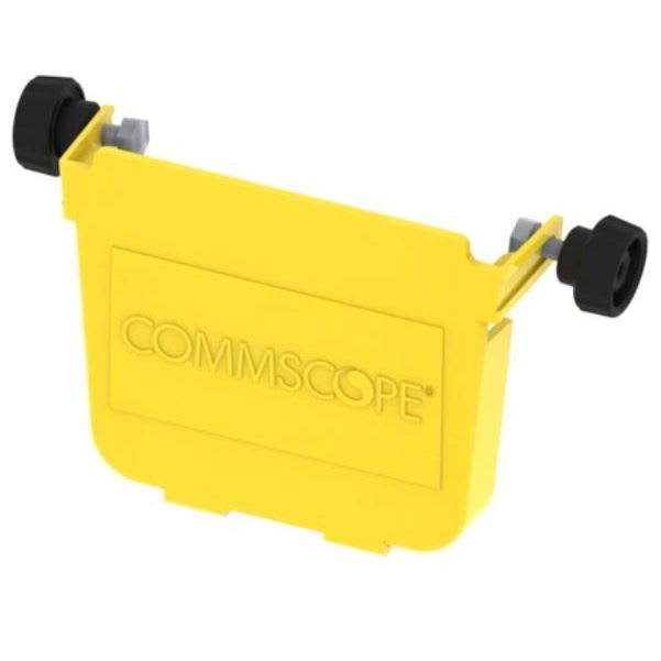 FGS-End Cap Kit, 4x4'' Foss AS