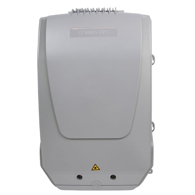 Veggboks BUDI-S-T Foss AS