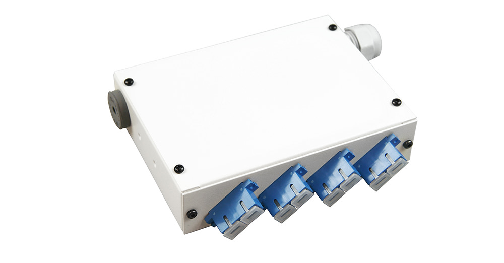 Welcome to Foss Fibre Optics. Foss AS