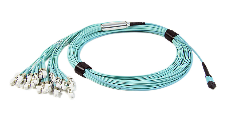 Welcome to Foss Fibre Optics. Foss AS