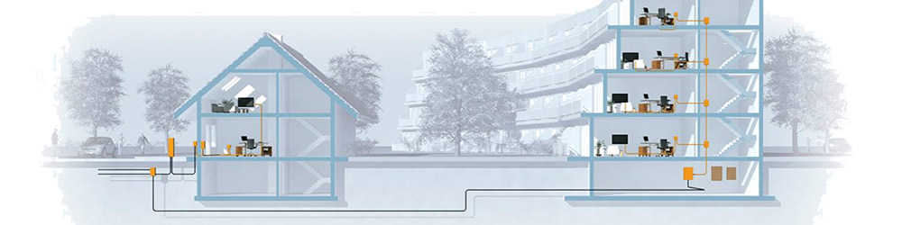 Welcome to Foss Fibre Optics. Foss AS