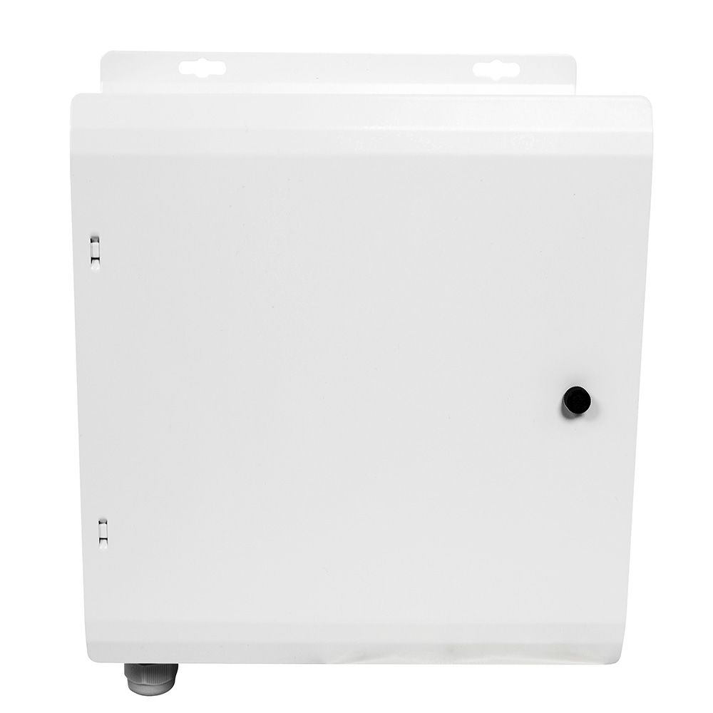 Veggboks midi PRO Foss AS