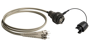 Welcome to Foss Fibre Optics.