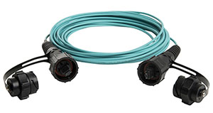 Welcome to Foss Fibre Optics.