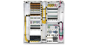 Welcome to Foss Fibre Optics.